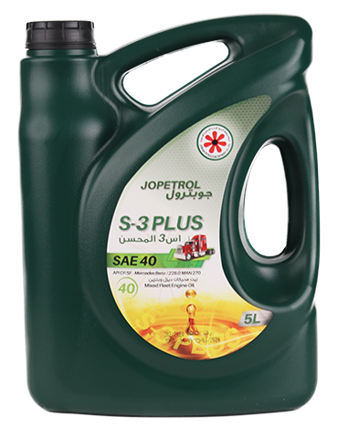 Home Page - Jopetrol Lubricants