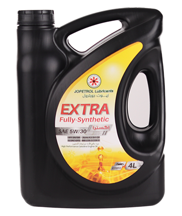 Home Page - Jopetrol Lubricants