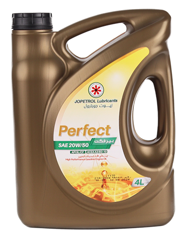 Home Page - Jopetrol Lubricants