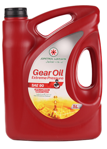 Home Page - Jopetrol Lubricants