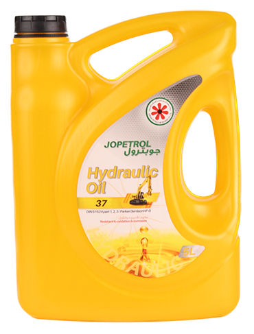 Home Page - Jopetrol Lubricants