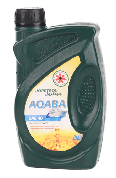 Home Page - Jopetrol Lubricants