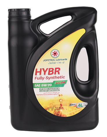 Home Page - Jopetrol Lubricants